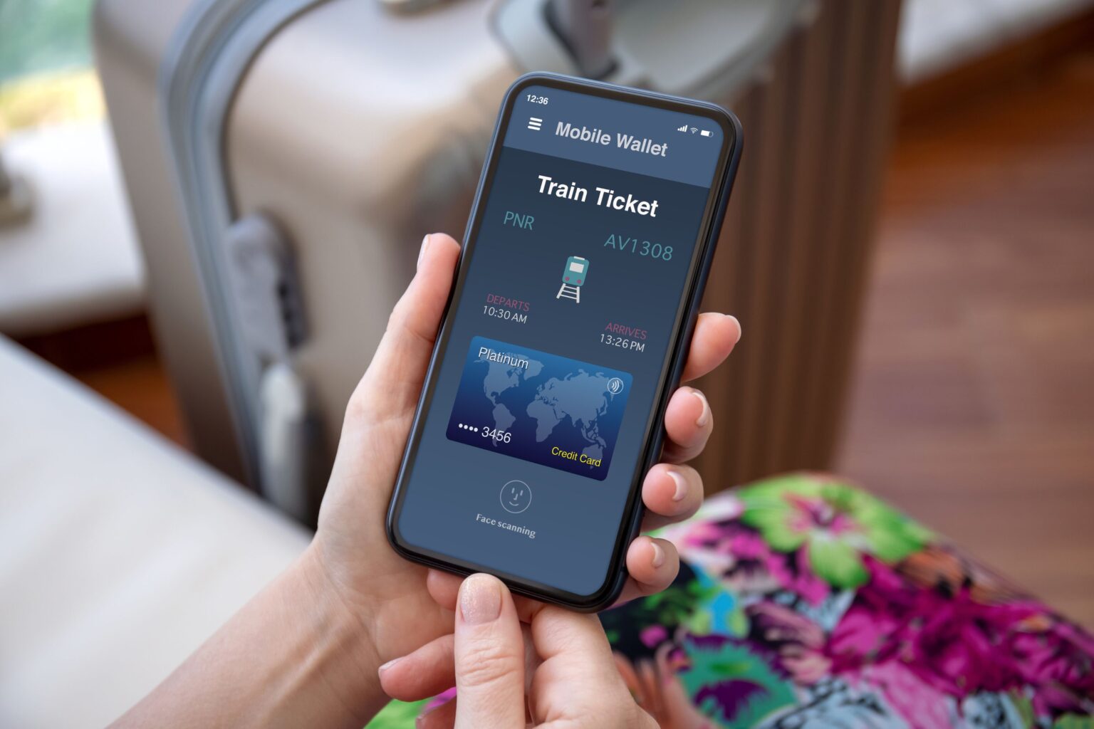 German Train Tickets Explained: Understanding Deutsche Bahn ...
